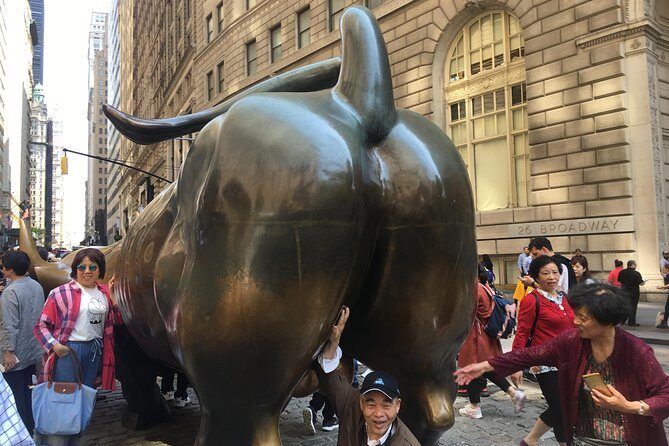 Lower Manhattan: Optional 9/11 Museum & Statue of Liberty Upgrade - The Sum Up: Is It Worth It?