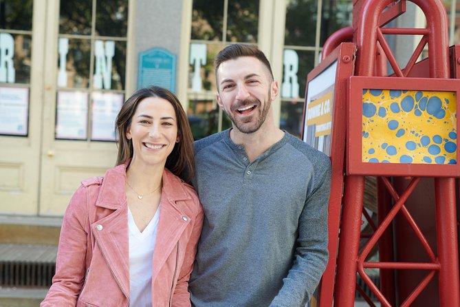 Lower Manhattan Secrets And History Walking Tour - Frequently Asked Questions