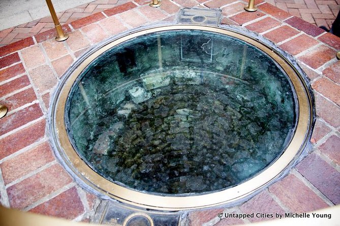 Lower Manhattan Tour: The Remnants of Dutch New Amsterdam! - Iconic Sites Along the Route