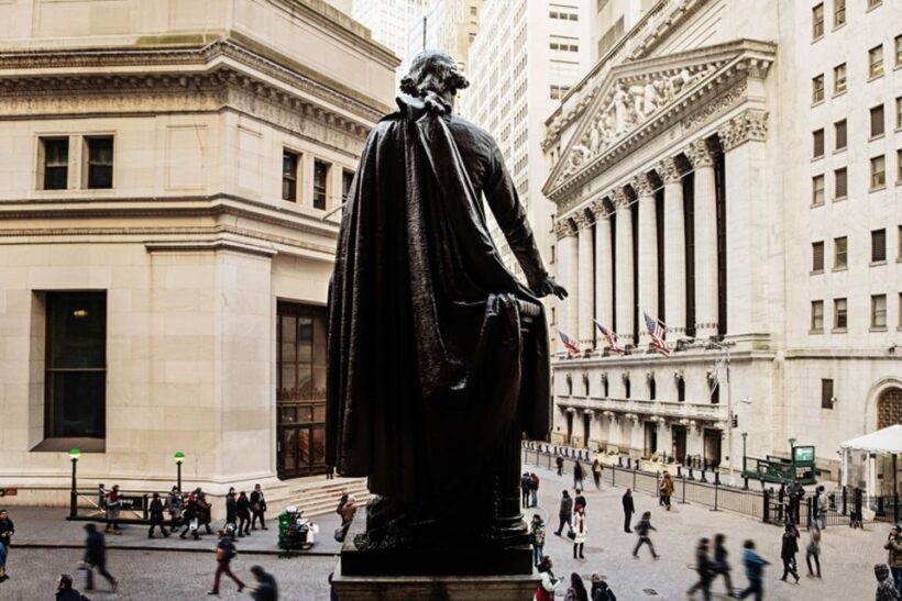 Lower Manhattan Tour: Wall Street & 9/11 Memorial - Who Should Consider This Tour?