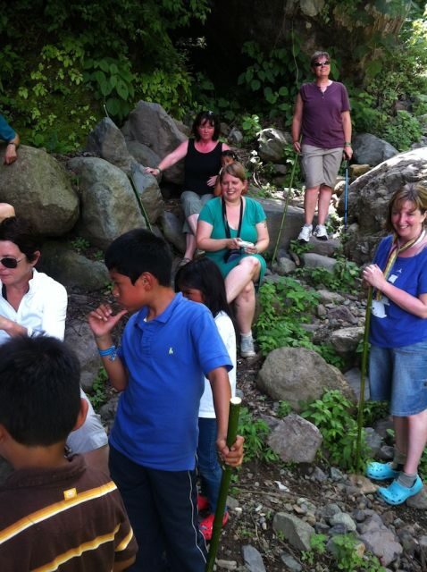 Lower Mayan Trail: San Marcos to Santa Cruz 4-Hour Hike - FAQ