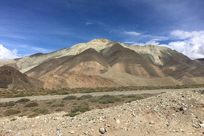 Lower Mustang Jomsom Muktinath Hot Spring Tour in 4 WD Jeep - The Sum Up: Is This Tour Worth It?