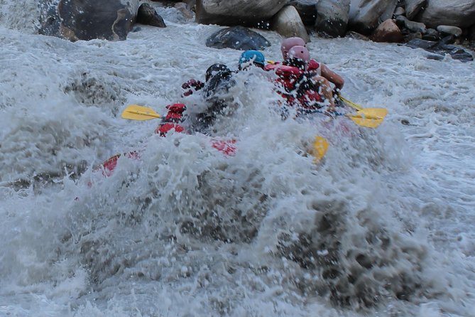 Lower Seti Friendly family trip (2 day 1 Night) - Key Points