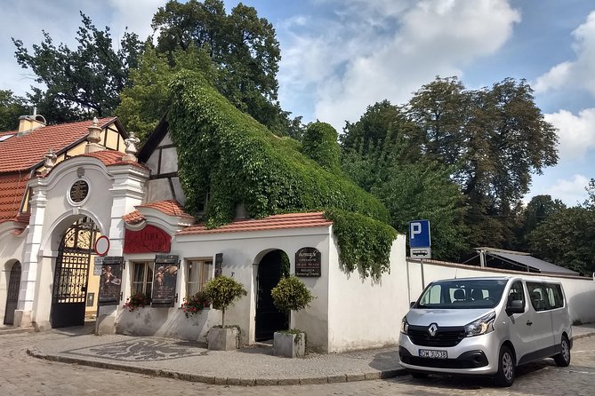 Lower Silesia Tour From Wroclaw - Scenic Landscapes and Historical Monuments