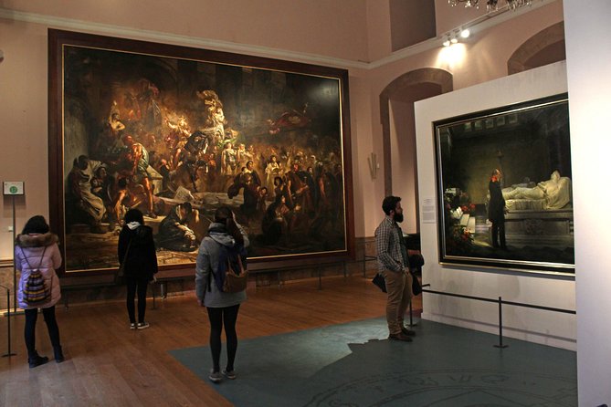 Lower Silesia Tour From Wroclaw - Inclusions and What to Expect