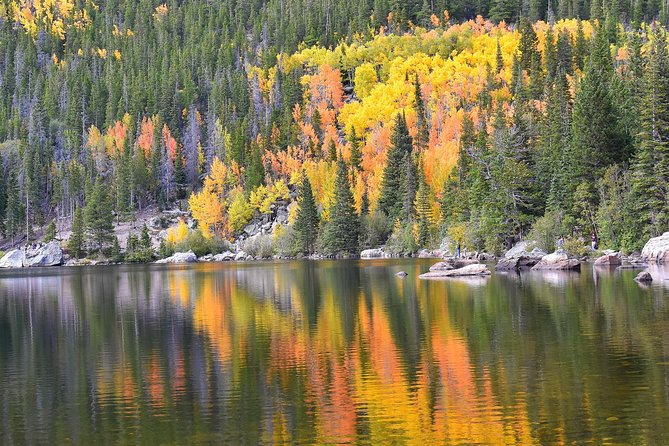 Lower Valley Tour RMNP - Frequently Asked Questions