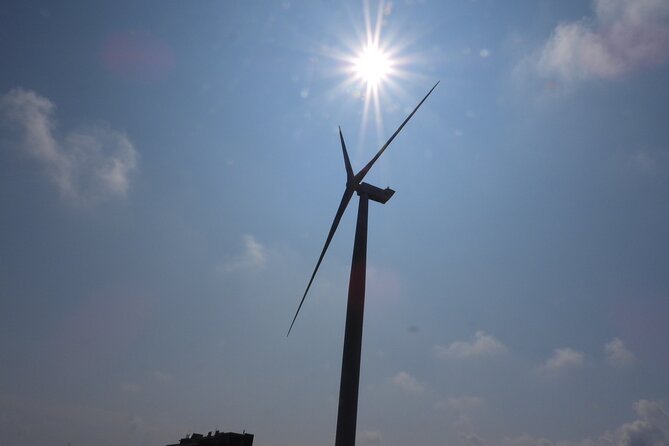 Lowestoft Coastal Sightseeing - Accommodating Families and Groups