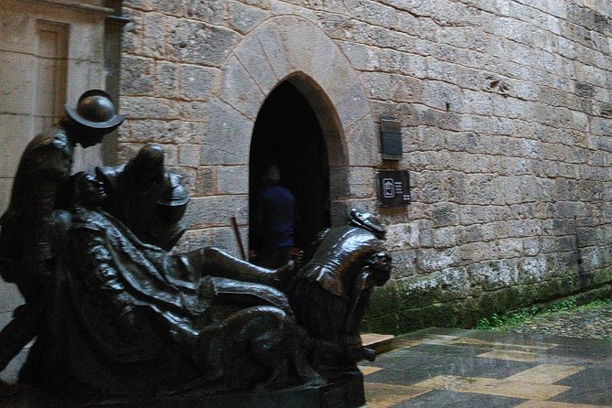 Loyola: The Tiny Batican - Key Points