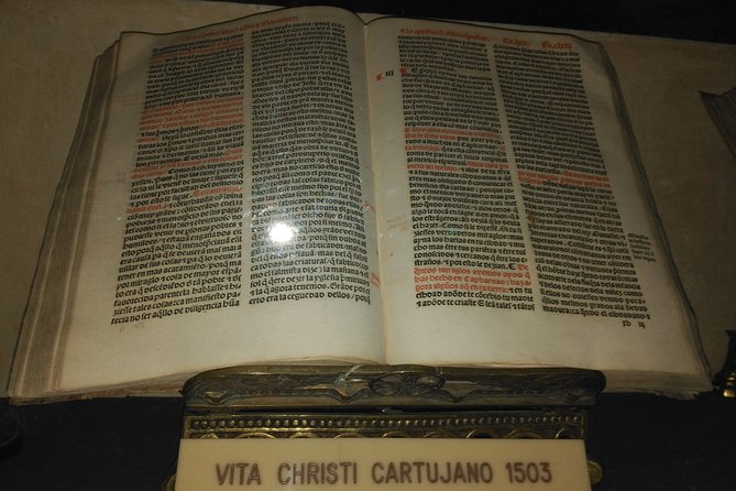 Loyola: The Tiny Batican - Frequently Asked Questions