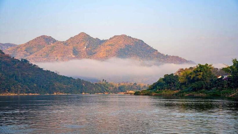 Luang Prabang: 2D Transfer to Huay Xai by Slow Boat - What’s Included and What’s Not