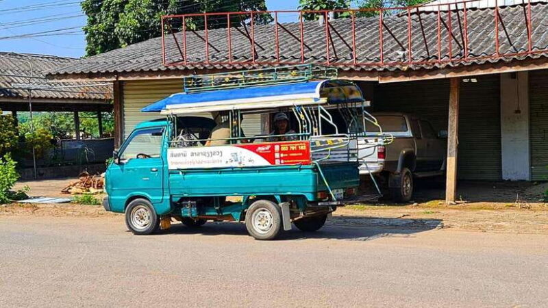 Luang Prabang: 2D Transfer to Huay Xai by Slow Boat - Who Should Consider This Tour?
