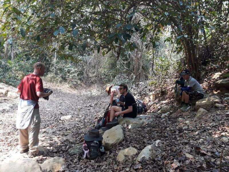 Luang Prabang: 3-Day Cultural Remote Trek With Homestay - Accommodation and Meals