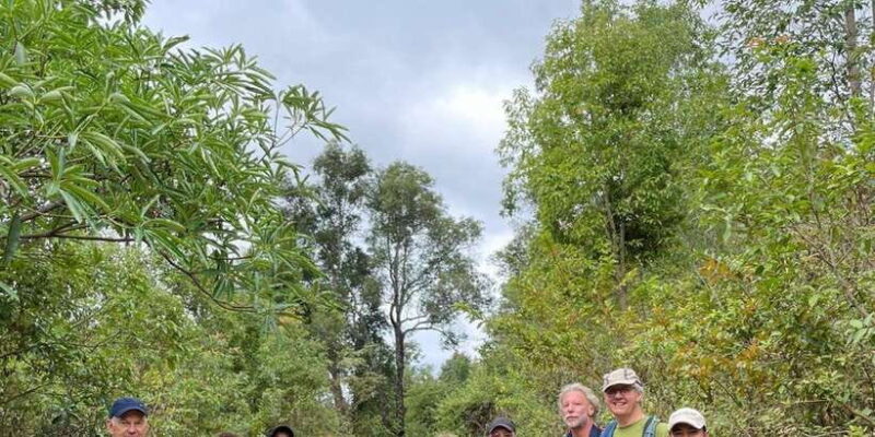 Luang Prabang: 3-Day Cultural Remote Trek With Homestay - Practicalities: How to Make the Most of It