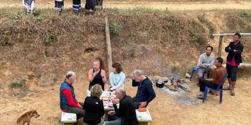 Luang Prabang: 3-Day Cultural Remote Trek With Homestay - Final Thoughts