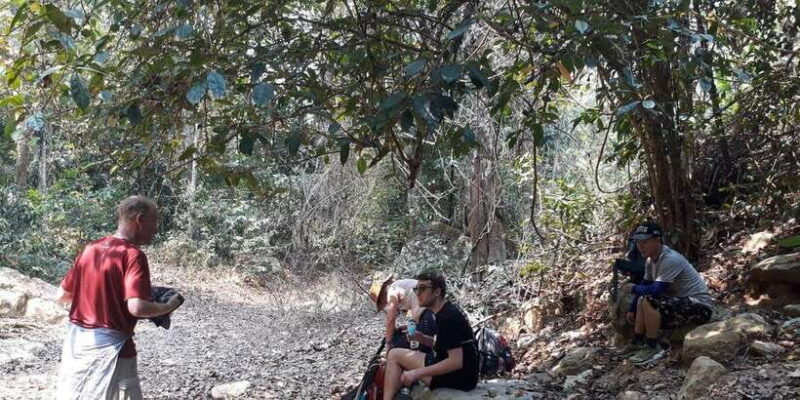 Luang Prabang: 3-Day Cultural Remote Trek With Homestay - FAQ