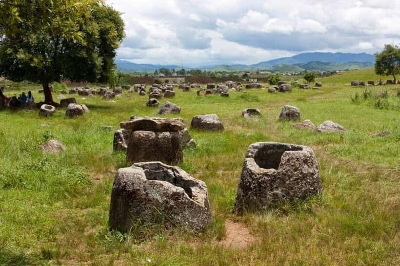 Luang Prabang: 3-Day Phonsavan and Plain of Jars Tour - What’s Included and What’s Not