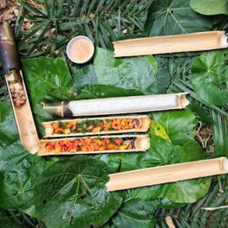 Luang Prabang: 3 Days Ethnic and Forest Living - Mountain - Key Points