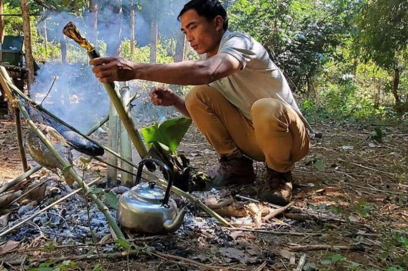 Luang Prabang: 3 Days Ethnic and Forest Living - Mountain - Who Will Love This Tour?