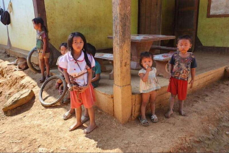 Luang Prabang: 3 Days Ethnic and Forest Living - Mountain - FAQs about the Luang Prabang Forest and Ethnic Experience