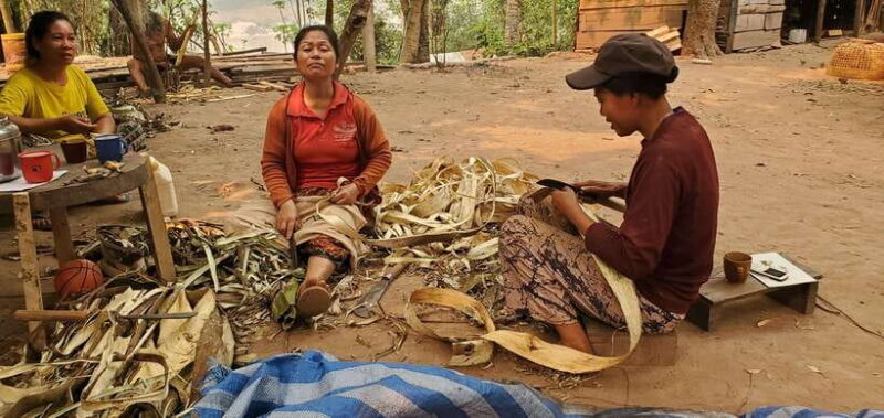 Luang Prabang: 3 Days Ethnic Forest Living - Mekong - Why This Tour Offers Great Value