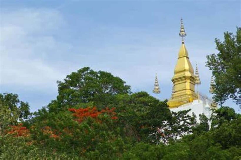 Luang Prabang: 4 Day 3 Nights Guide Tour - An Introduction to the Tour Experience
