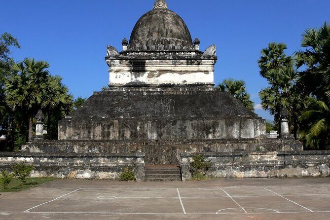 Luang Prabang Airport/Railway - City Center Private Transfer - The Practicalities of the Transfer