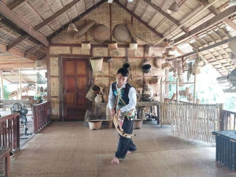 Luang Prabang: Bamboo Weaving Workshop & Cooking Class - Who Will Love This Tour?