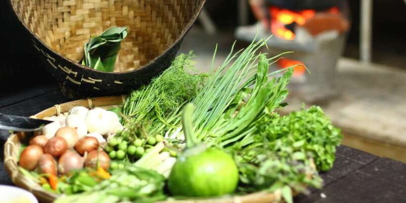 Luang Prabang: Bamboo Weaving Workshop & Cooking Class - The Sum Up: Why This Tour Is Worth Considering