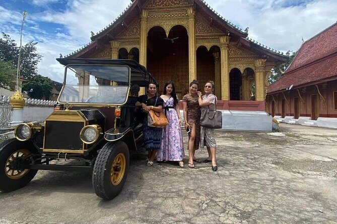 Luang Prabang City Sightseeing Tour by Vintage EV - Final Thoughts: Is It Worth It?