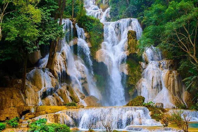 Luang Prabang City Tour - Practical Details: What You Should Know