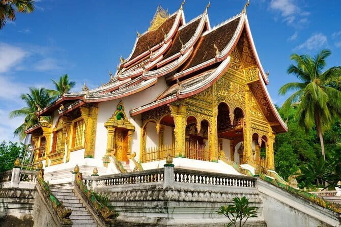 Luang Prabang City Tour - Who Will Benefit Most?