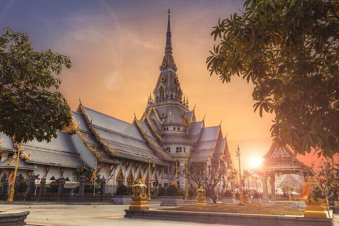 Luang Prabang City Tour - The Sum Up