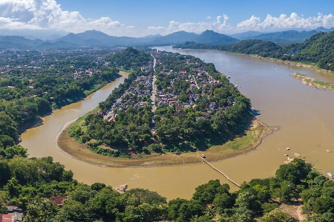 Luang Prabang City Tour & Kuang Si Waterfalls - The Practical Side: Value and Logistics