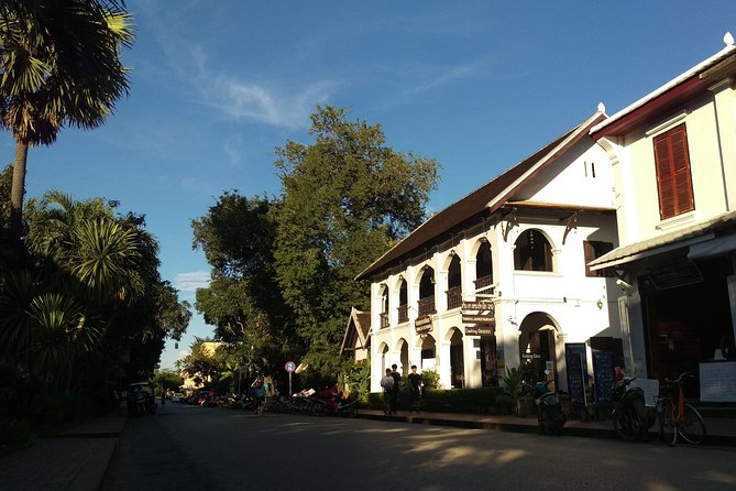 Luang Prabang City Tour & Kuang Si Waterfalls - Who Will Love This Tour?