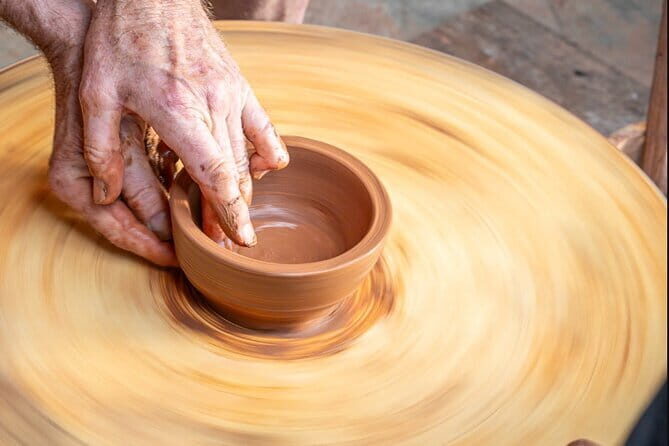 Luang Prabang Cooking, Pottery & Candle Experience - Who Will This Tour Suit Best?
