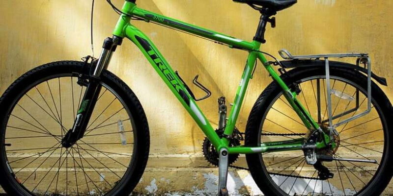 Luang Prabang: Countryside Mountain Bike Tour with Lunch - Pricing and Value