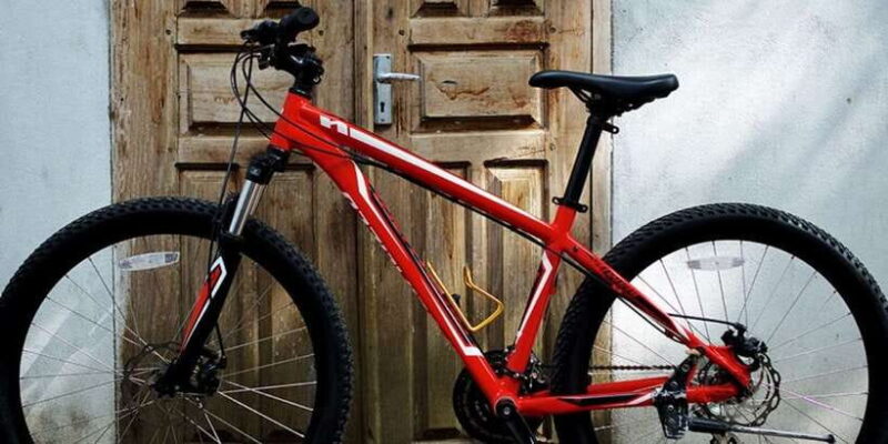 Luang Prabang: Countryside Mountain Bike Tour with Lunch - The Sum Up