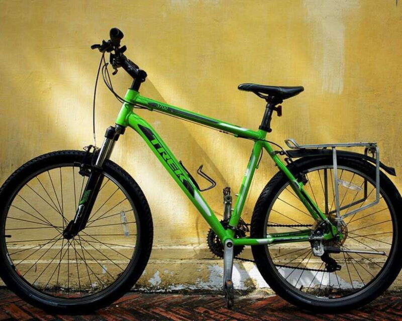 Luang Prabang: Countryside Mountain Bike Tour with Lunch - FAQs