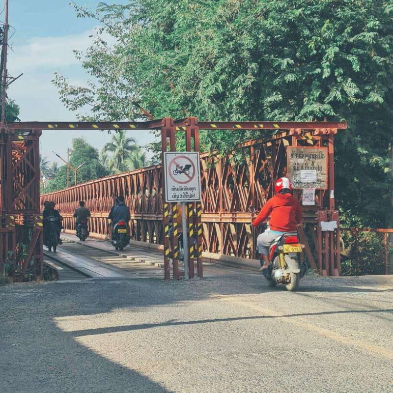 Luang Prabang: Craft Your Own Aroma Candle in Heritage Home - FAQs