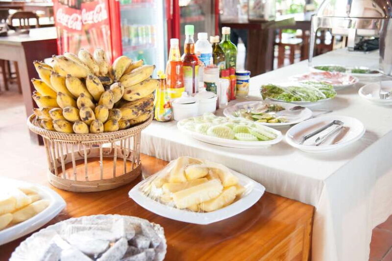 Luang Prabang: Cruise to Pak Ou Caves & Kuang Si Waterfalls - FAQs