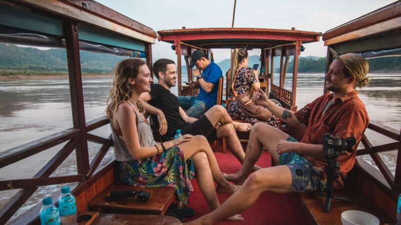 Luang Prabang: Cruise to Pak Ou Caves & Kuang Si Waterfalls - Final Words