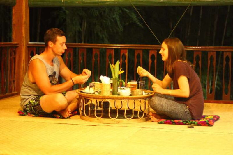 Luang Prabang: Evening Cooking Class & Local Baci Ceremony - Practical Details and Value