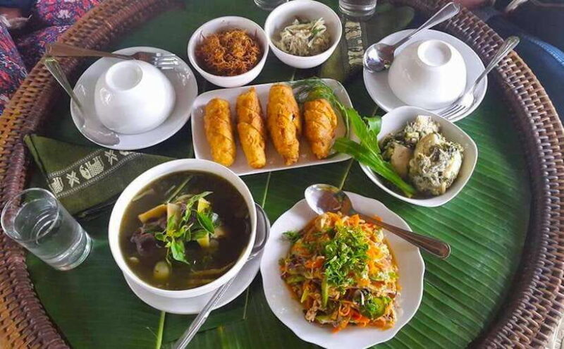 Luang Prabang: Evening Cooking Class & Local Baci Ceremony - FAQ