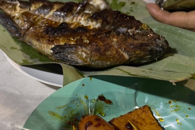 Luang Prabang Evening Food Tour by Tuk-Tuk - Final Thoughts