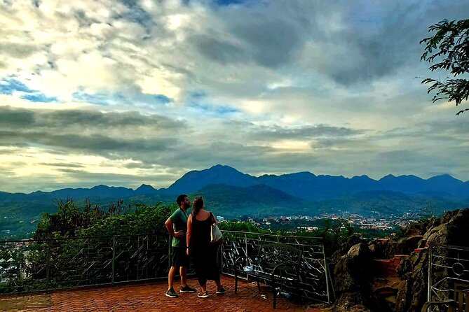 Luang Prabang Foodie Walking Tour and Monk Blessing - Practical Details and Tips