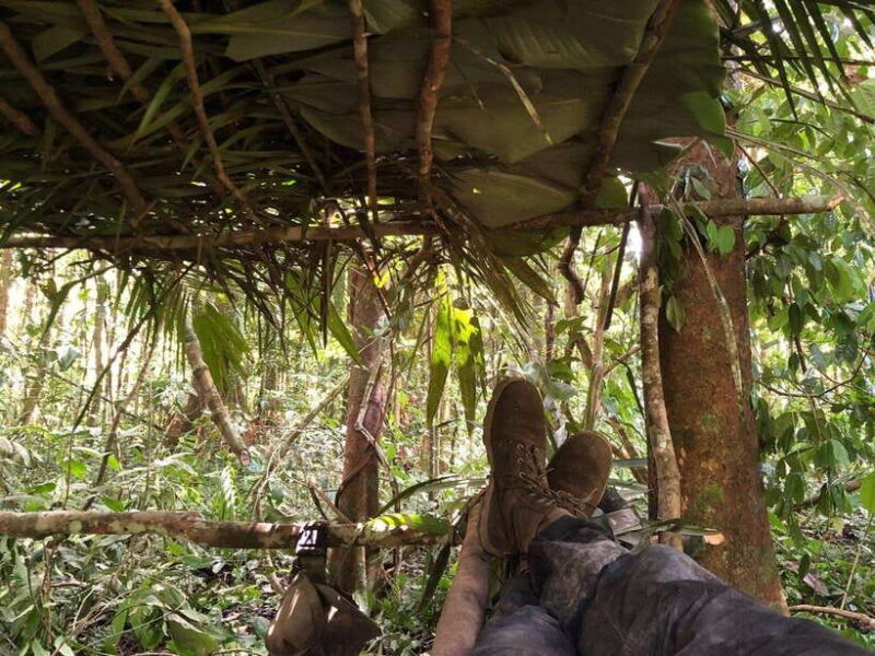 Luang Prabang: Forest Camping Experience with Cooking Class - Practical Details and Value