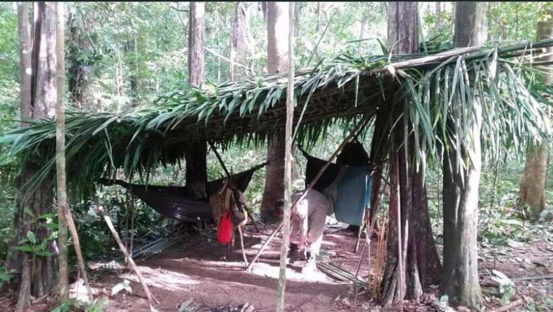 Luang Prabang: Forest Camping Experience with Cooking Class - Who Will Appreciate This Tour?