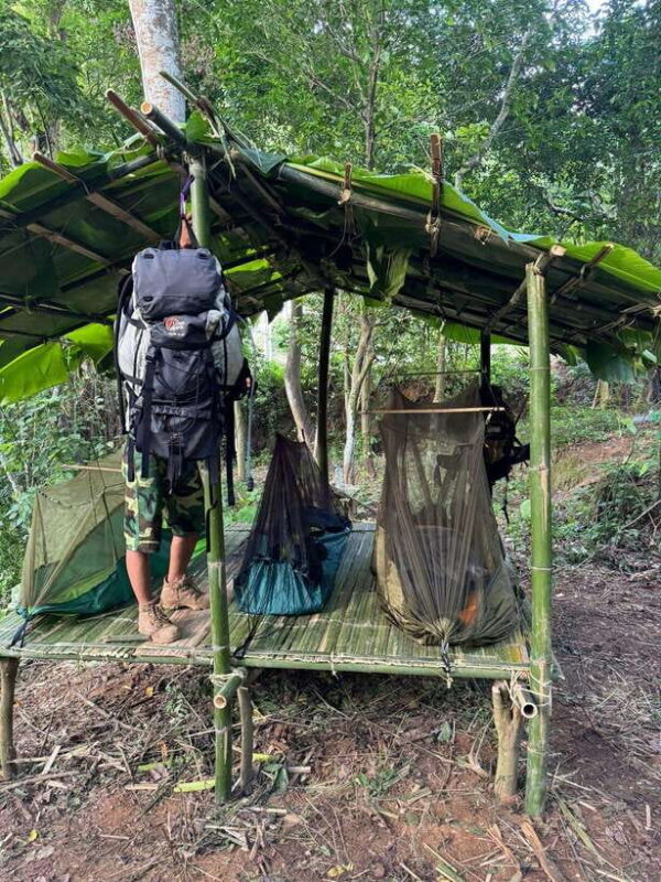 Luang Prabang: Forest Camping Experience with Cooking Class - Final Thoughts: Is It Worth It?