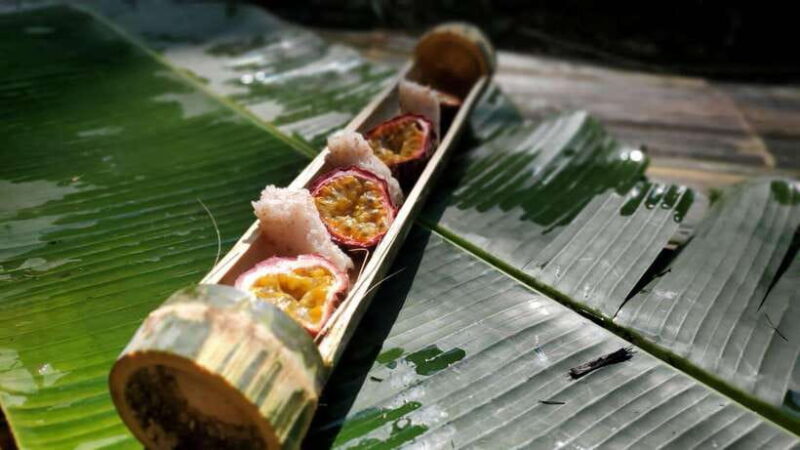 Luang Prabang: Full Day Forest Cooking Experience - FAQs