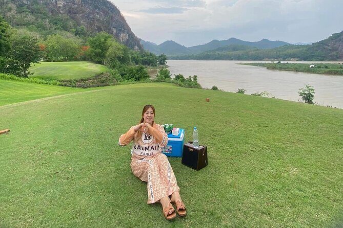Luang Prabang Golf Club Admission - The Itinerary Breakdown